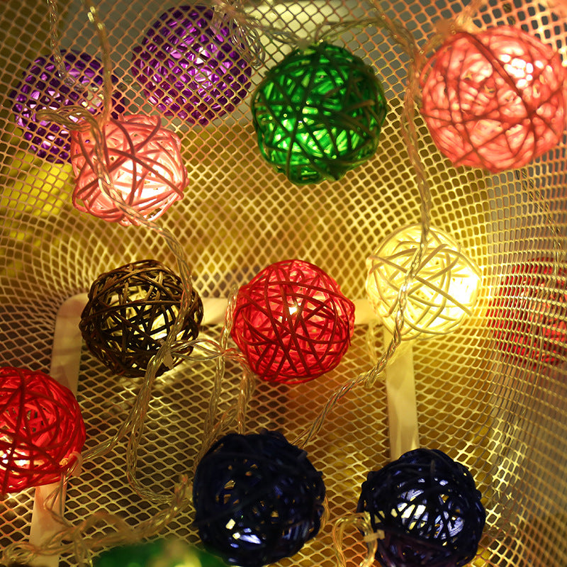 Demolights LED Fairy Lights for Wedding Parties and Christmas Parties ...