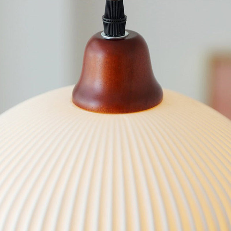Demolights Ceramic Pendant Lights Vintage Chandelier for Restaurant ...