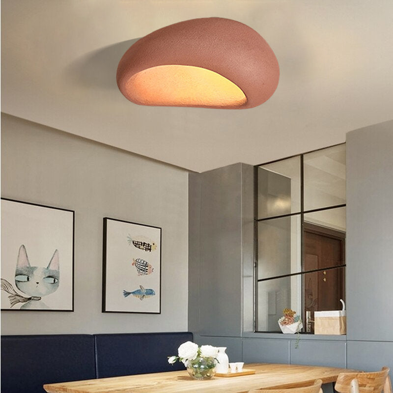 Demolights Ceiling Light Nordic Minimalist Flush Pendant Light ...