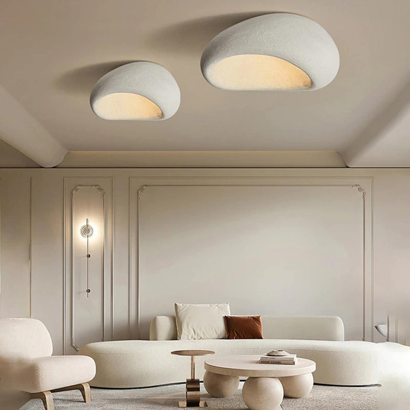 Demolights Ceiling Light Nordic Minimalist Flush Pendant Light ...